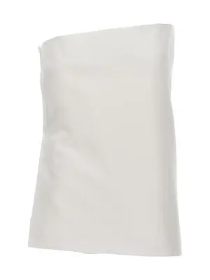 SPORTMAX Adda Bustier Top