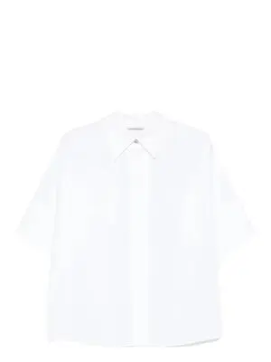 Givenchy Short Sleeve Shirt - Multicolor