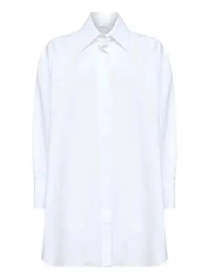 Givenchy GIVENCHY Long Sleeve Shirt Multicolor