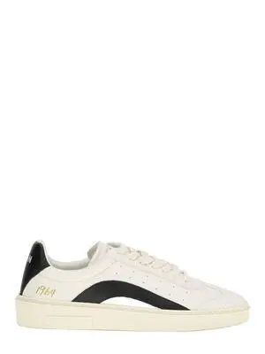 Dsquared2 Rider Sneakers - Multicolor