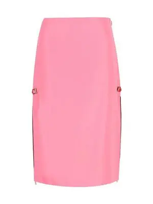 Fendi Skirt - Multicolor