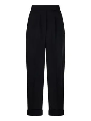 MAX MARA MAX MARA Tailored Wool Trousers