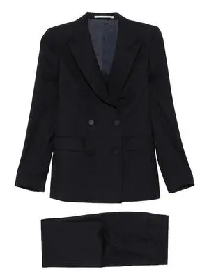 Tagliatore Tailoring Evening Suits - Blue