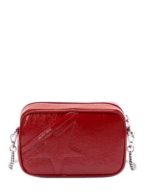 GOLDEN GOOSE Mini Star Bag - Multicolor
