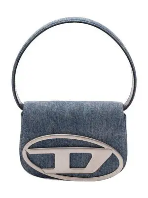 DIESEL® 1dr Shoulder Bag - Multicolor