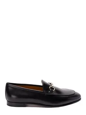 Gucci Jordaan Loafers - Multicolor