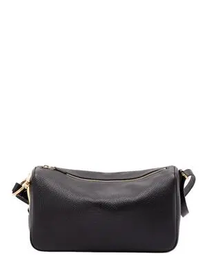 Gucci Horsebit Leather Handbag - Multicolor