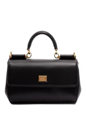 Dolce & Gabbana My Sicily" Handbag - Multicolor