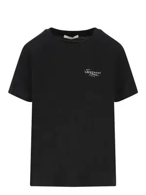 Givenchy Regular T-shirt - Multicolor
