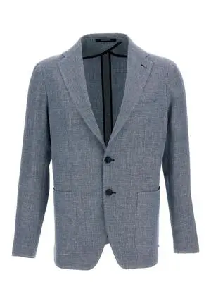 Tagliatore Montecarlo Blazer - Multicolor