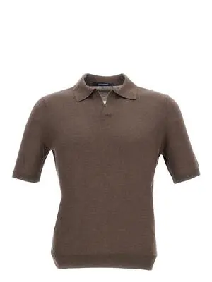 Tagliatore Polo Keith - Multicolor