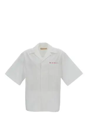 Marni Short-sleeve Shirt - Multicolor