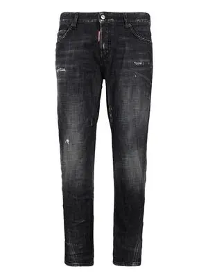 DSQUARED2 DSQUARED2 Skinny Trousers