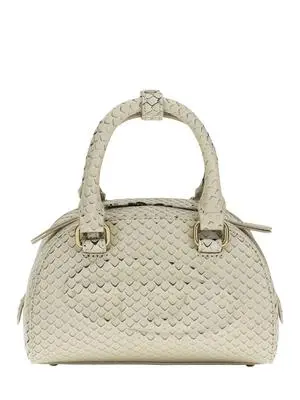 DIESEL® 1dr Dome Handbag - Multicolor