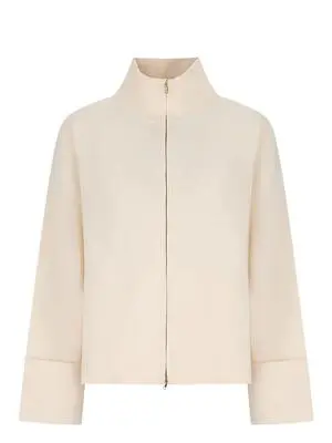 Max Mara MAX MARA Neutrals Knitwear Cardigan Cream