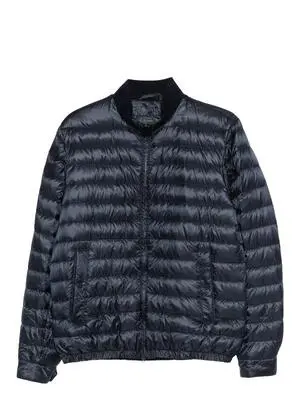 Herno HERNO Padded Down Jacket Blue