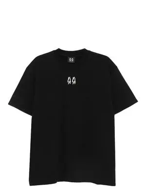 44 LABEL GROUP T-shirts & Vests T-shirts - Black