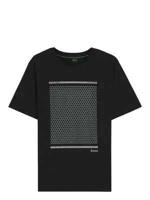 BOSS T-shirts & Vests T-shirts - Black