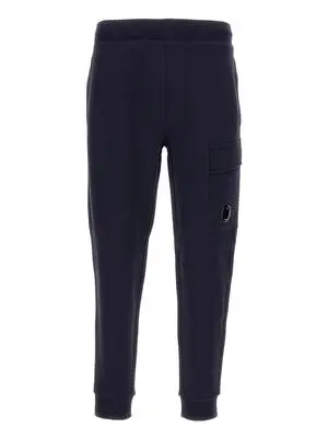 C.P. COMPANY Cargo Pants - Multicolor