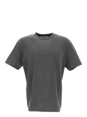 Our Legacy New Box T-shirt - Multicolor