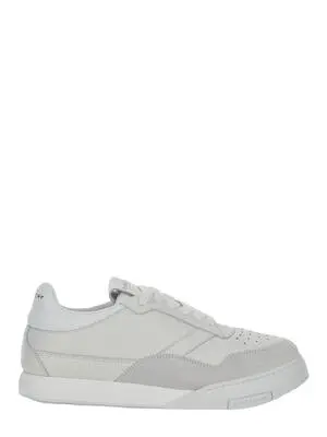 Givenchy GIVENCHY Yard Court Sneakers Multicolor