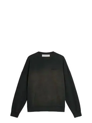 GOLDEN GOOSE Crewneck Sweatshirt - Multicolor