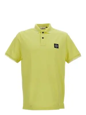 Stone Island Polo - Multicolor