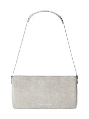 Alexander Wang Shoulder Bag - Gray