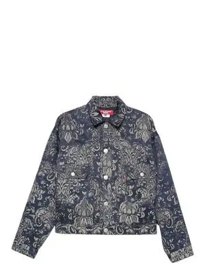 Junya Watanabe Denim Jacket - Blue