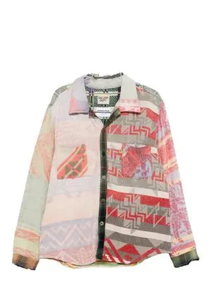 GALLERY DEPT. Neutrals Shirts - Cream