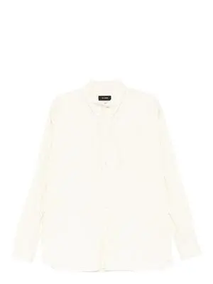 WILLY CHAVARRIA Neutrals Shirts - Cream