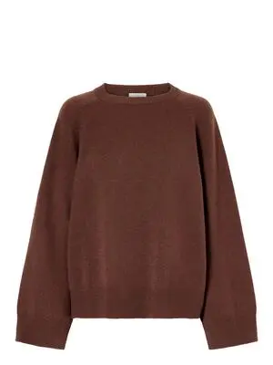 BRUNELLO CUCINELLI Brunello Cucinelli Cashmere Sweater