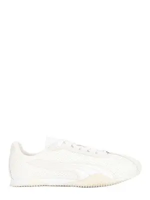 PUMA H-street Sneaker - Warm White & Alpine Snow