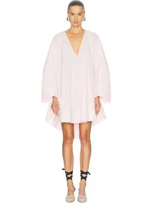 Jacquemus La Robe Paysan Dress - Light Pink