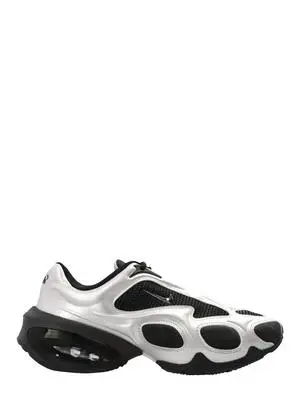 Nike Max Muse Low-top Sneakers - Black