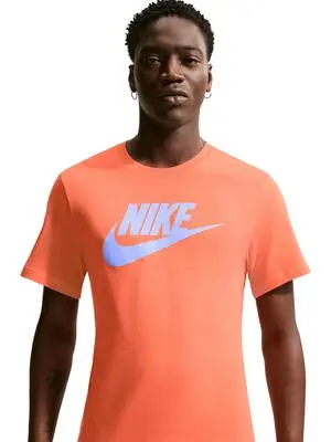 Nike Sportswear T-shirt - Orange