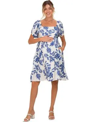 DAY DRESSES
