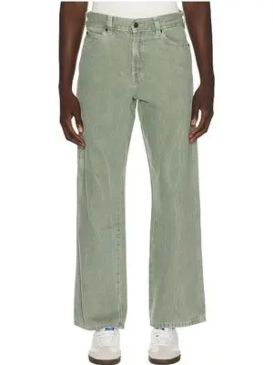 DICKIES Dickies 1993 Loose Straight Carpenter Jean