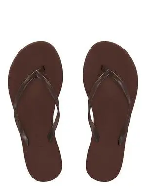TKEES TKEES Aqua Flip Flops