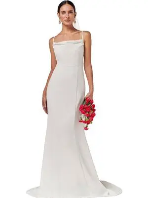 BWLDR Josefina Gown