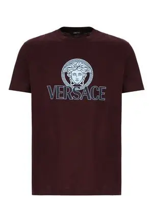 Versace Clothing T-shirt - Multicolor
