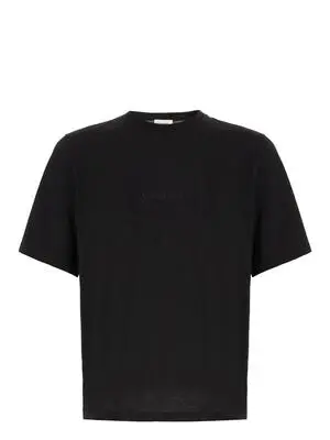 Saint Laurent Clothing T-shirt - Multicolor