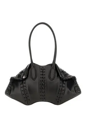 Alexander McQueen Shopper Bag - Multicolor