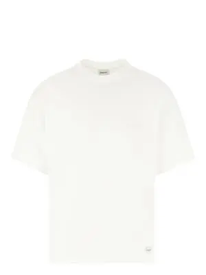 Saint Laurent Clothing T-shirt - Multicolor