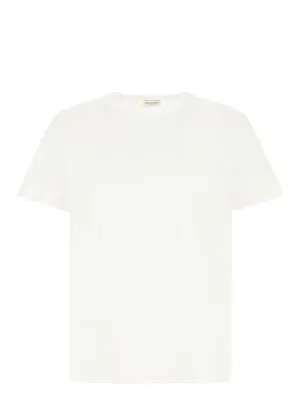 SAINT LAURENT Saint Laurent Man Clothing T-Shirt