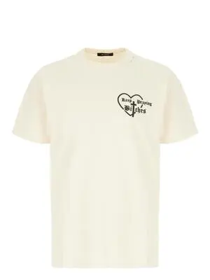 WILLY CHAVARRIA Clothing T-shirt - Multicolor