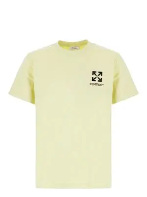 OFF-WHITE Off White Man Clothing T-Shirt