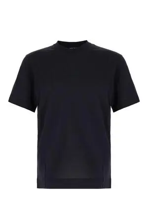 Zegna Clothing T-shirt - Multicolor