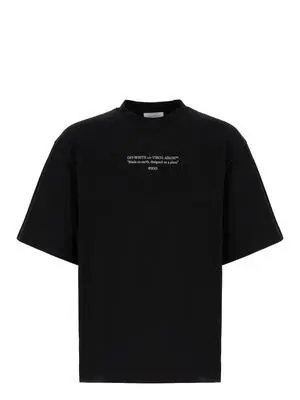 Off-White Clothing T-shirt - Multicolor