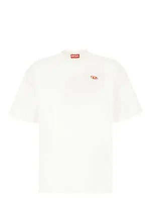 DIESEL® Clothing T-shirt - Multicolor